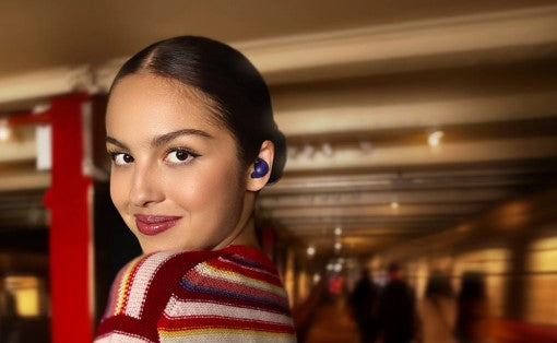 Sony Audio | Noise Cancelling Headphones | Speakers – TechMeOut.ie